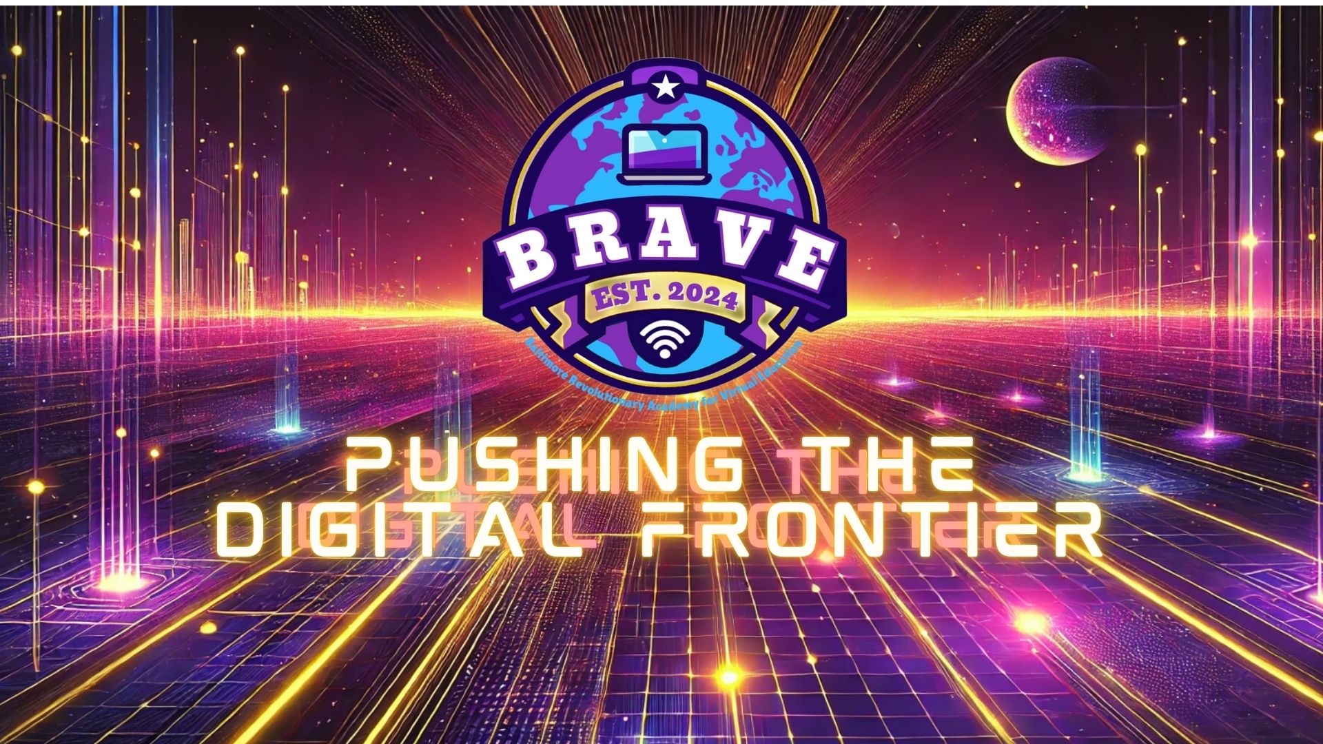 Home | Baltimore Revolutionary Academy (BRAVE)