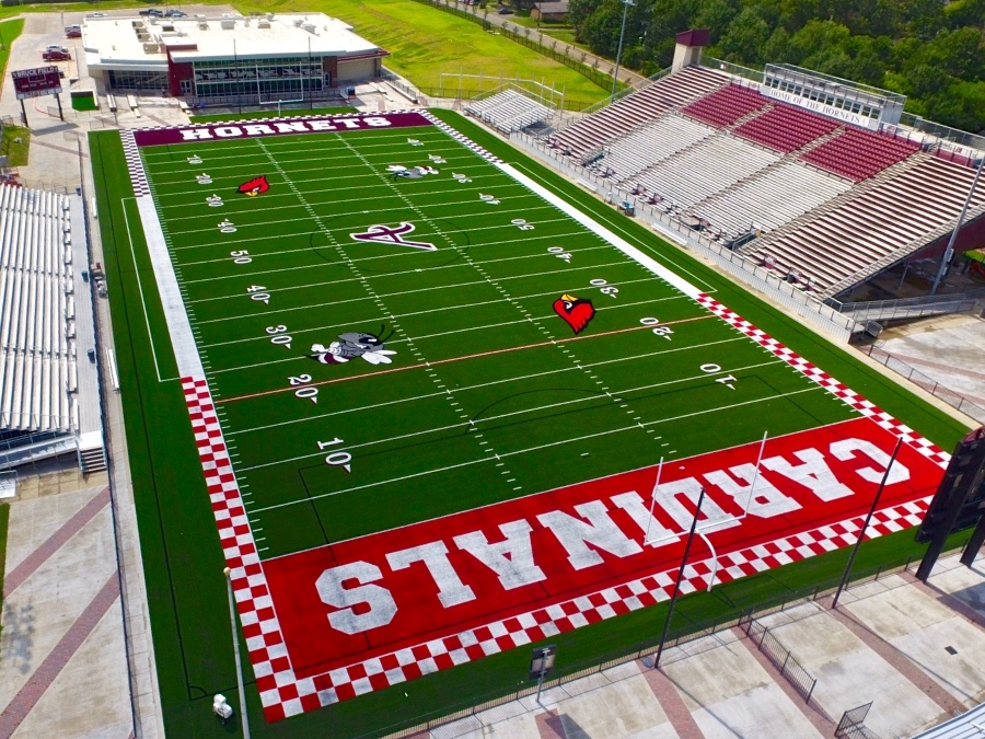 Athletics | Athens ISD