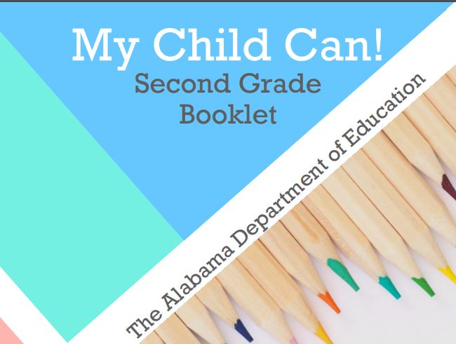 Elementary Curriculum | Limestone County Schools