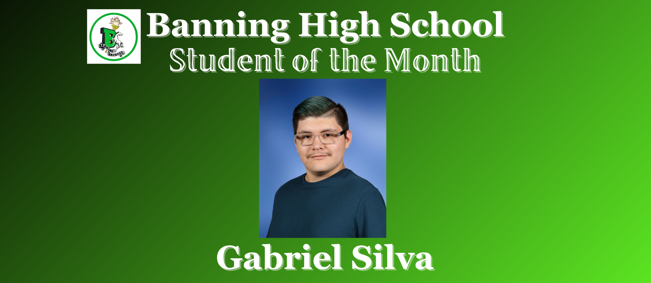 Home | Banning High School