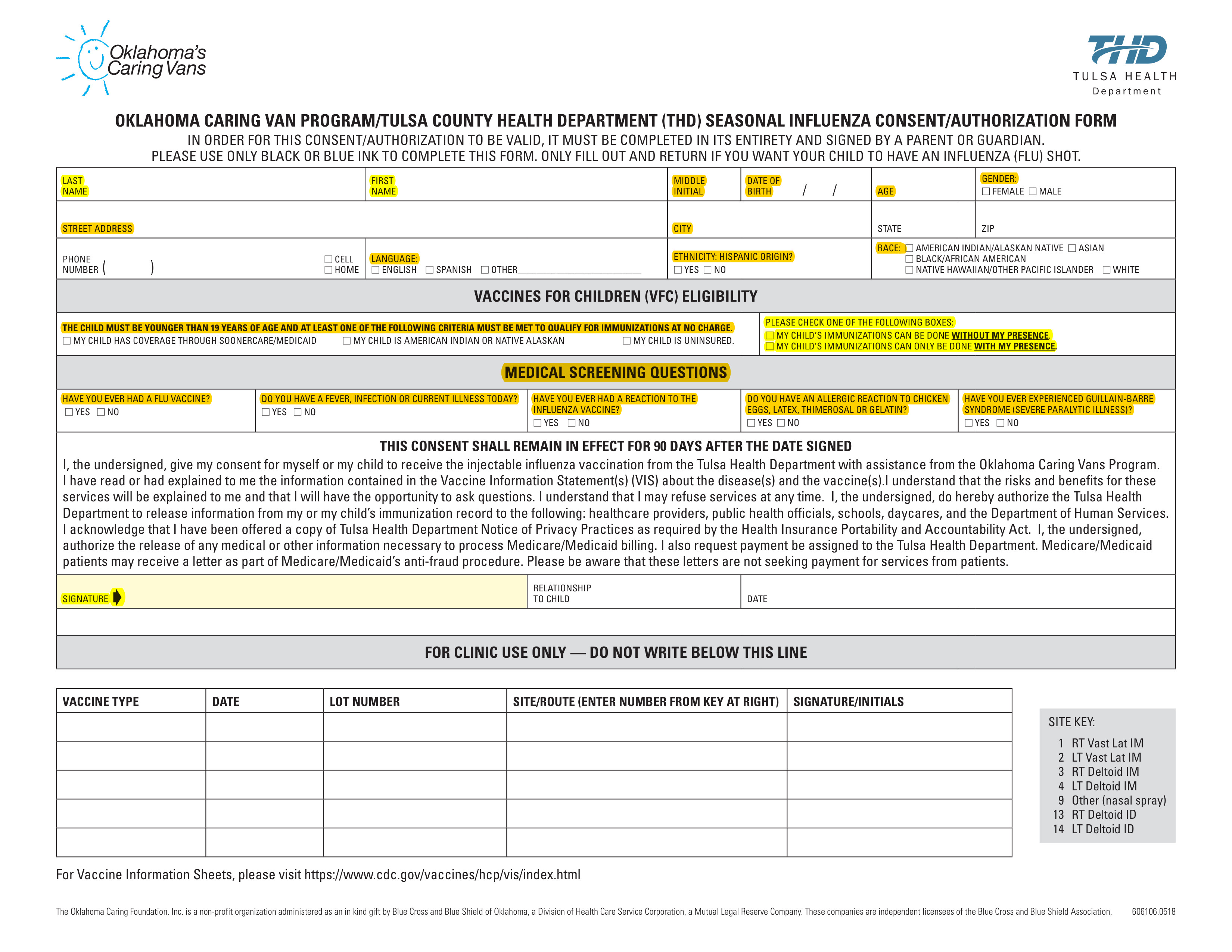 School Nurse | Ketchum Public Schools
