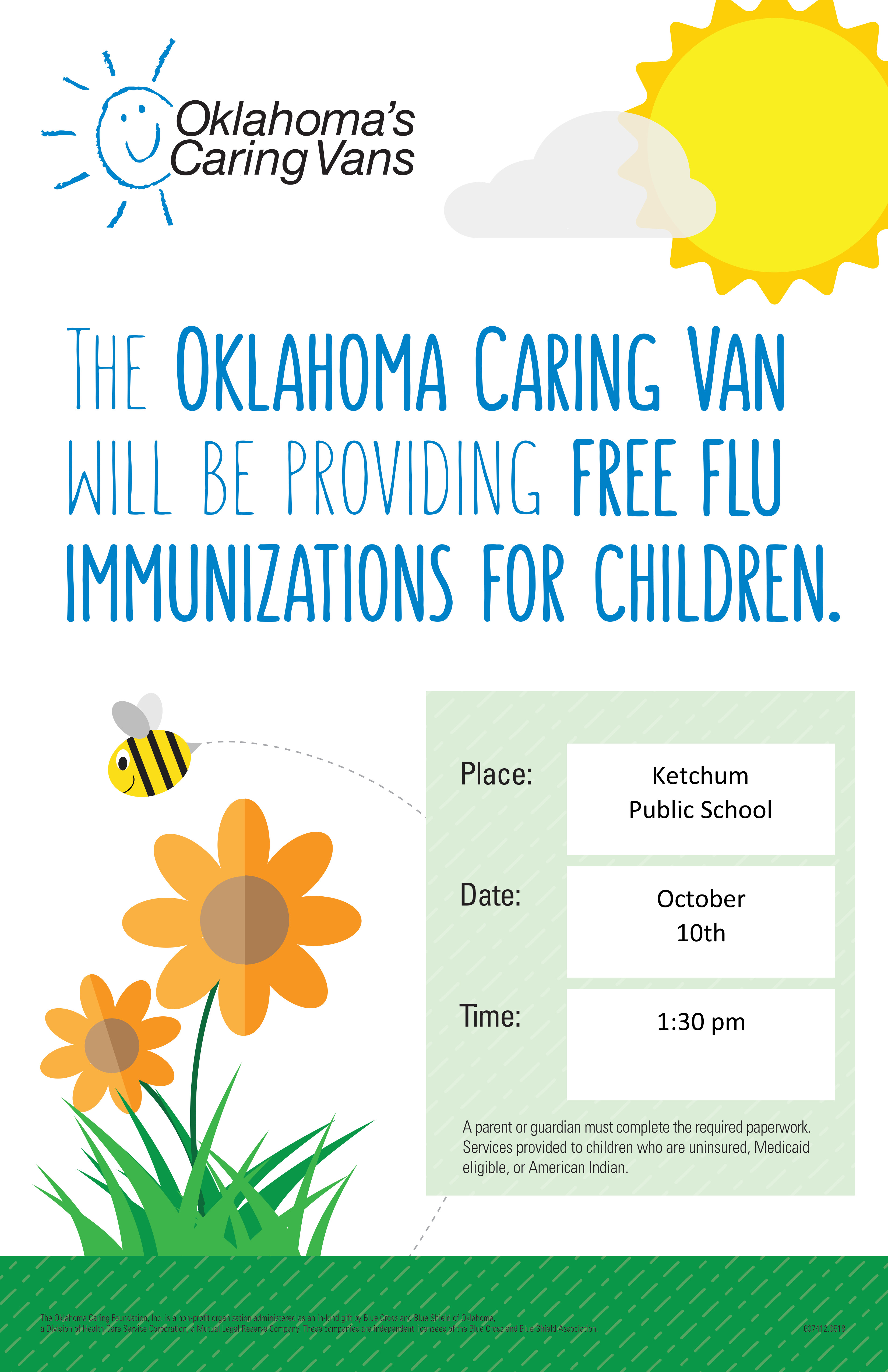 School Nurse | Ketchum Public Schools