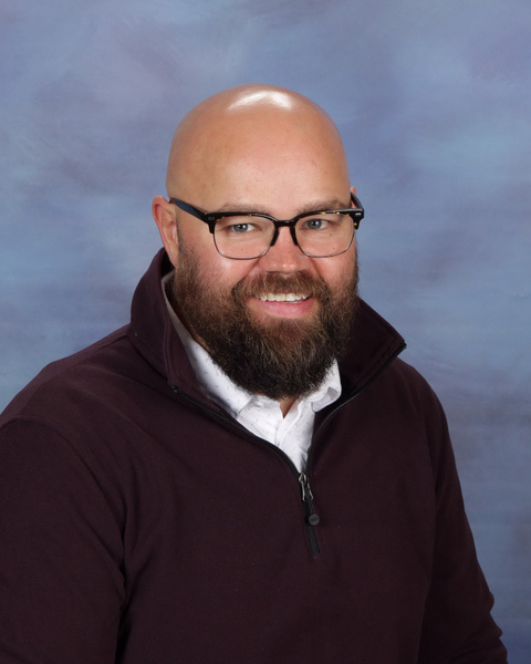 Meet the Principal | Blue Earth Area Middle School