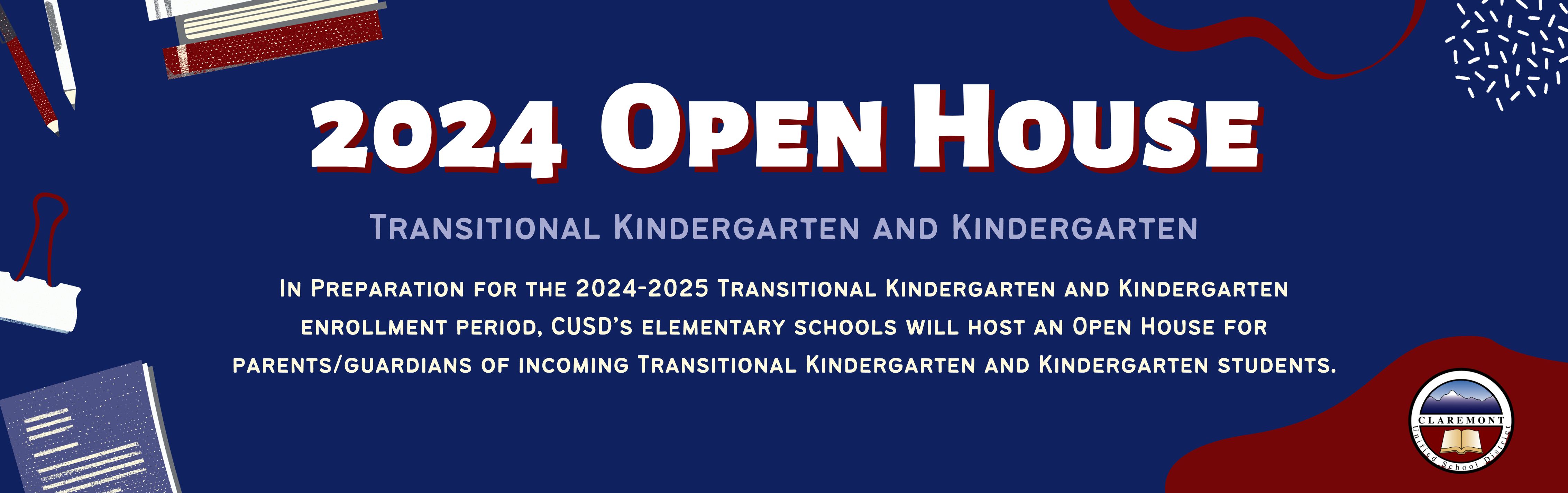 Home | Claremont Unified School District