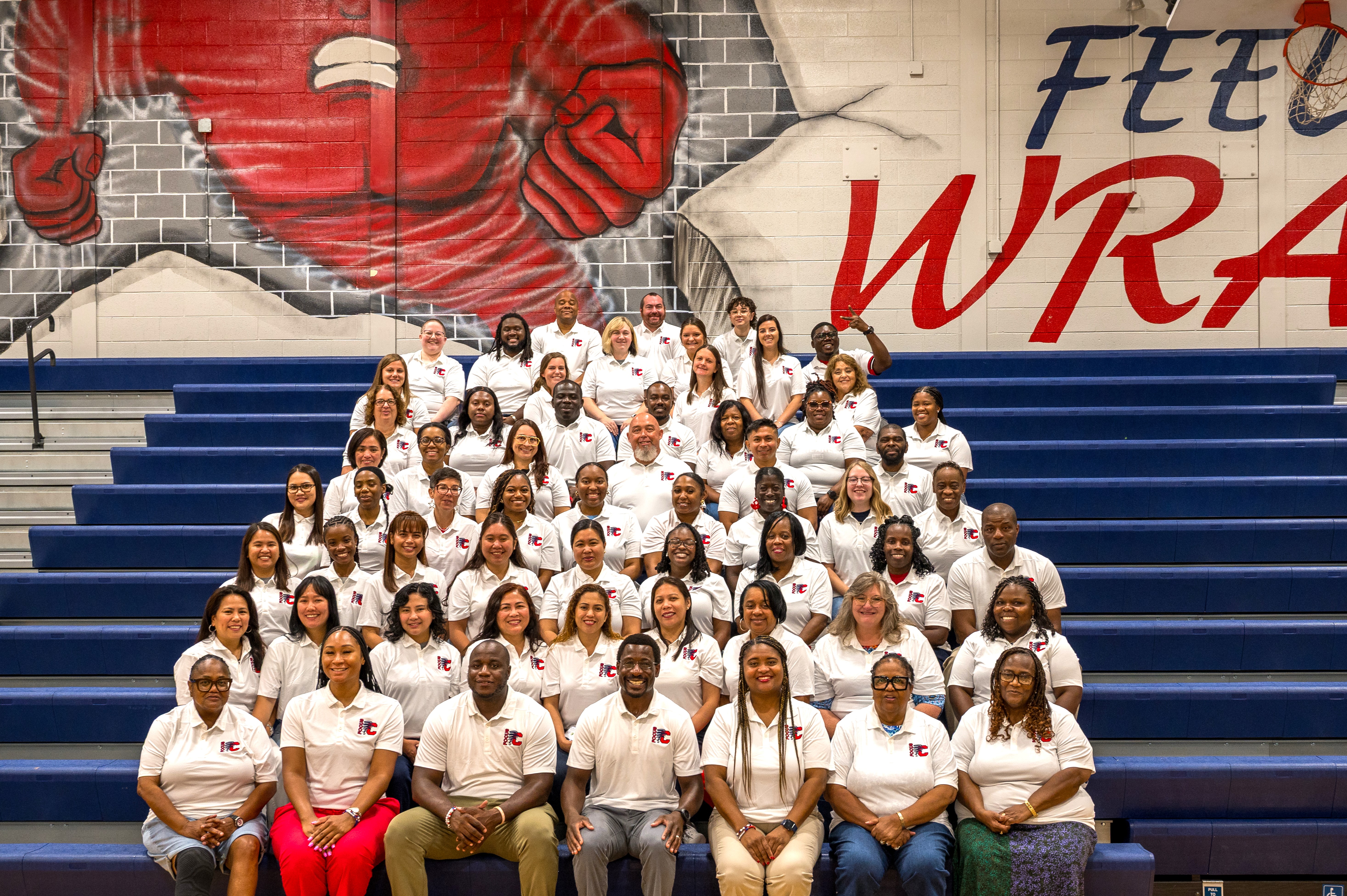 Home | Chester High School