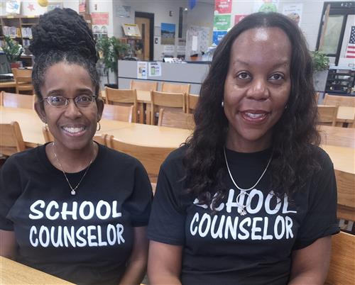 Departments | Chester Middle School