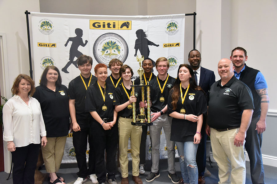 Home Page | Lewisville High School