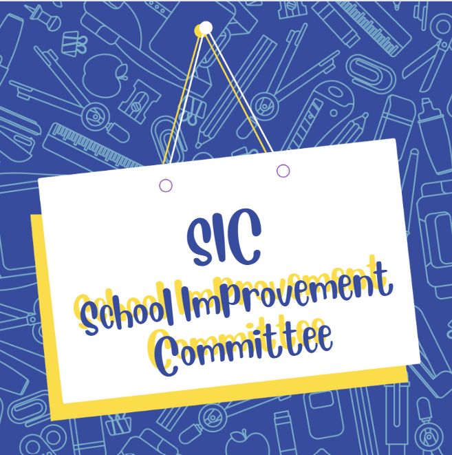 SIC/PTO | Lewisville Middle School