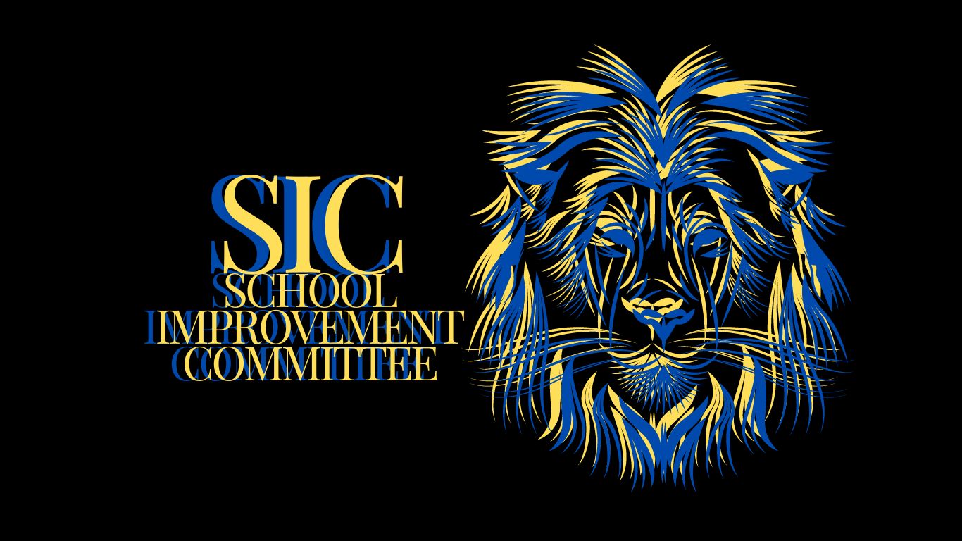 SIC: School Improvement Committee | Lewisville Middle School