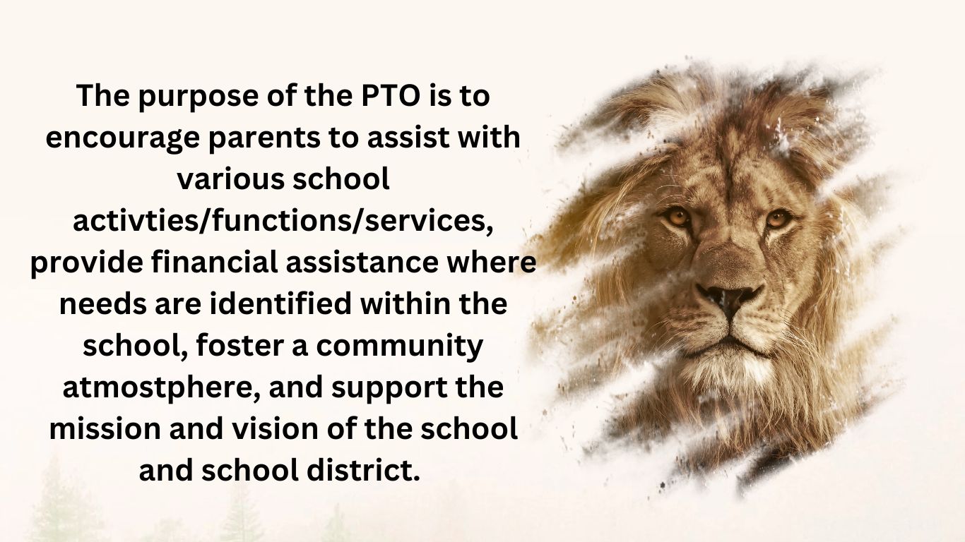 PTO: Parent Teacher Organization | Lewisville Middle School