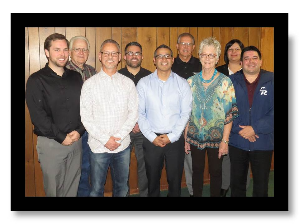 MENTORING | El Reno Public Schools