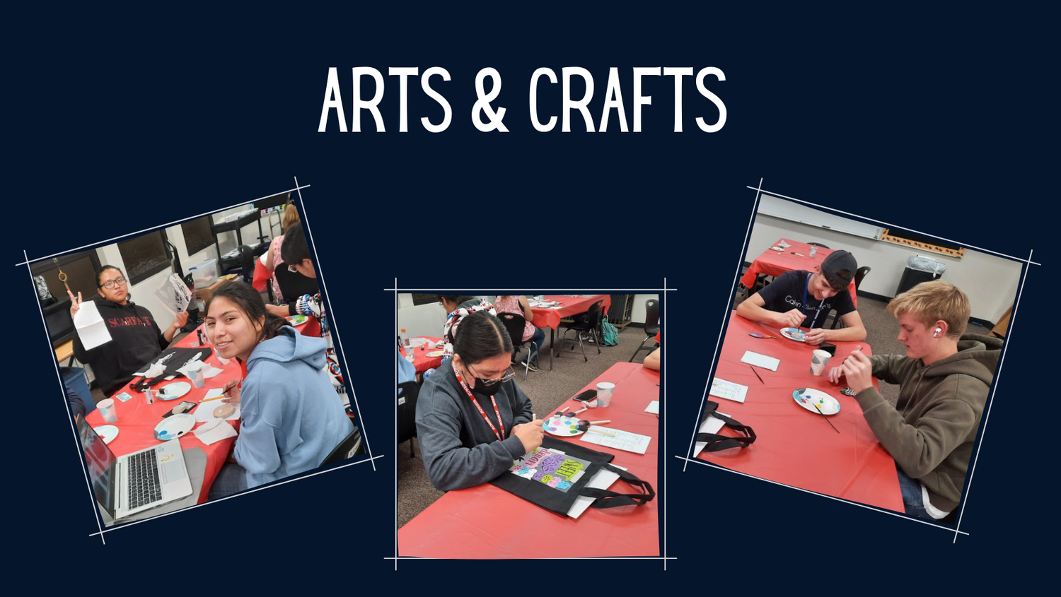 INDIAN EDUCATION | El Reno Public Schools