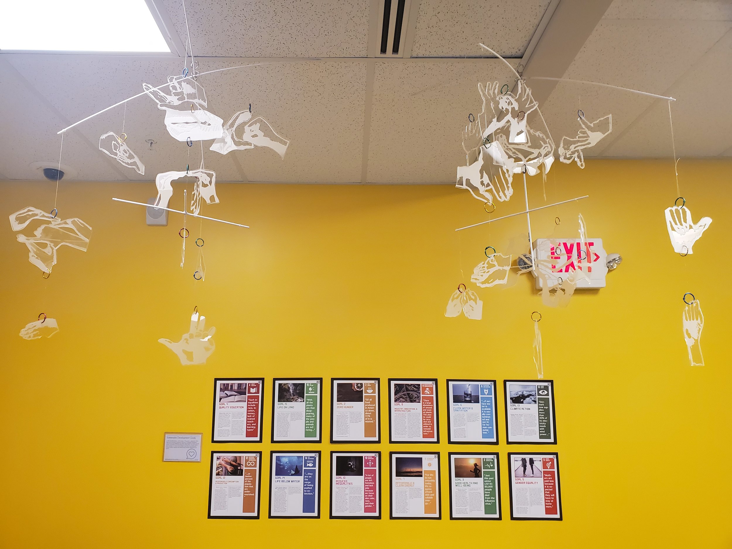 Projects | Global Impact STEM Academy