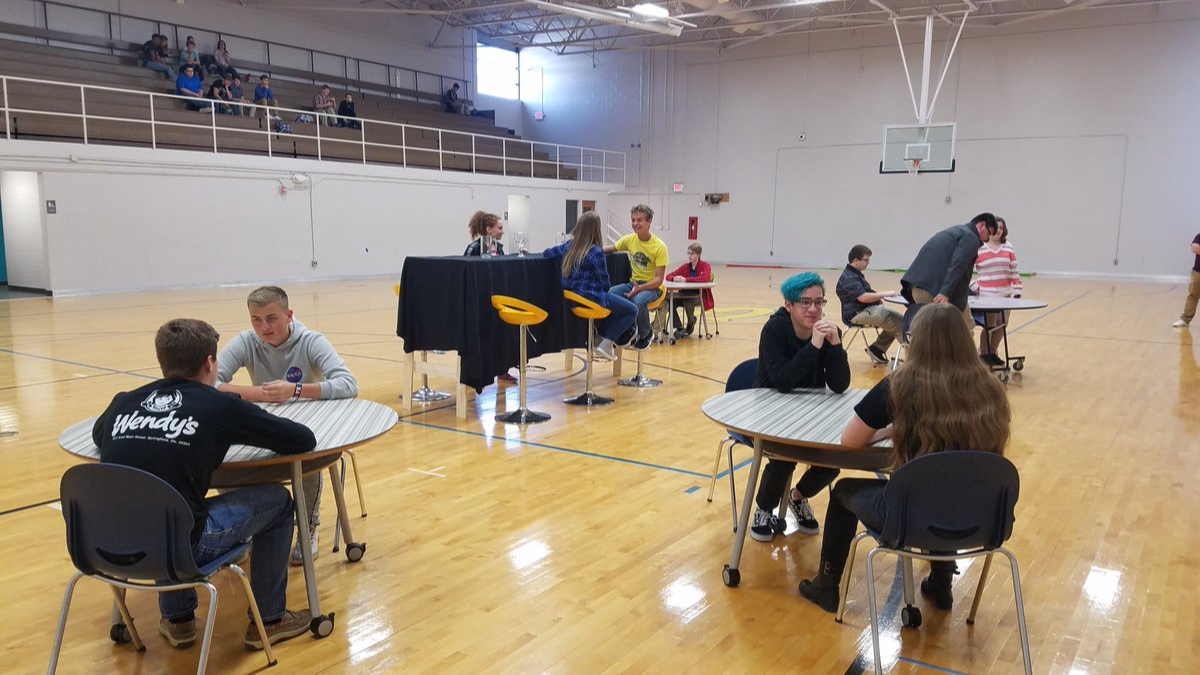 Projects | Global Impact STEM Academy