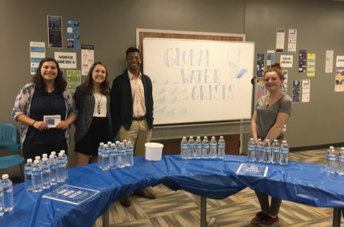 Projects | Global Impact STEM Academy