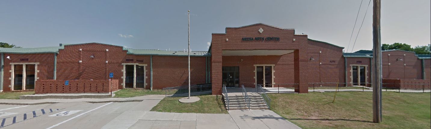 HISTORY OF EHS | El Reno High School