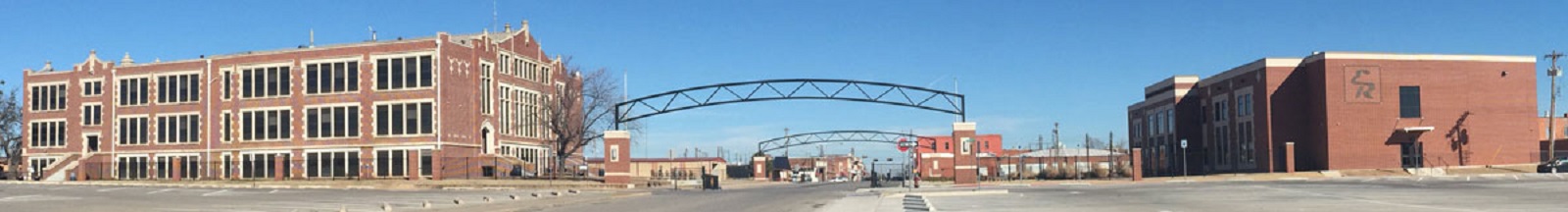 HISTORY OF EHS | El Reno High School