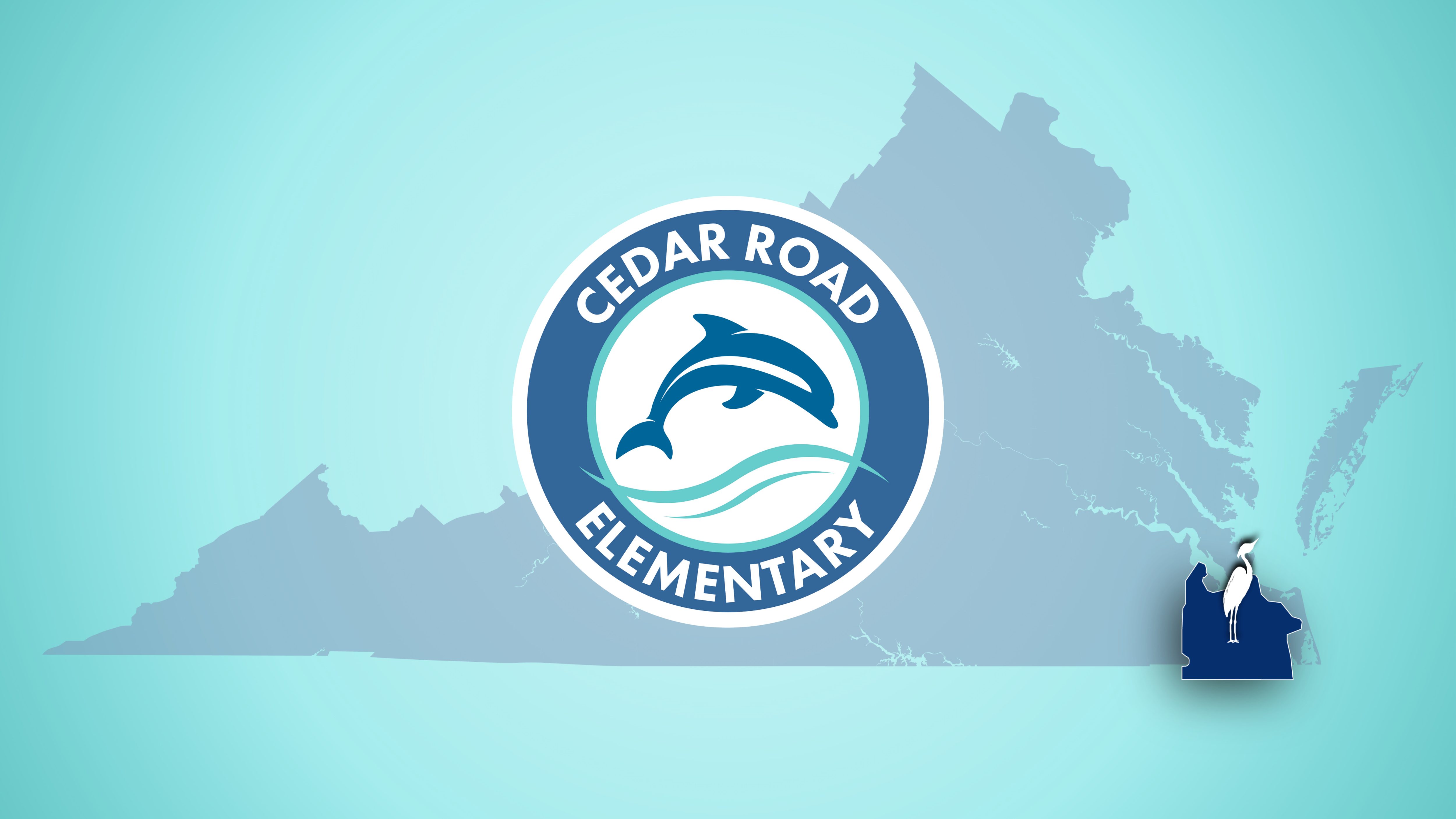 Cedar Road Elementary | Home