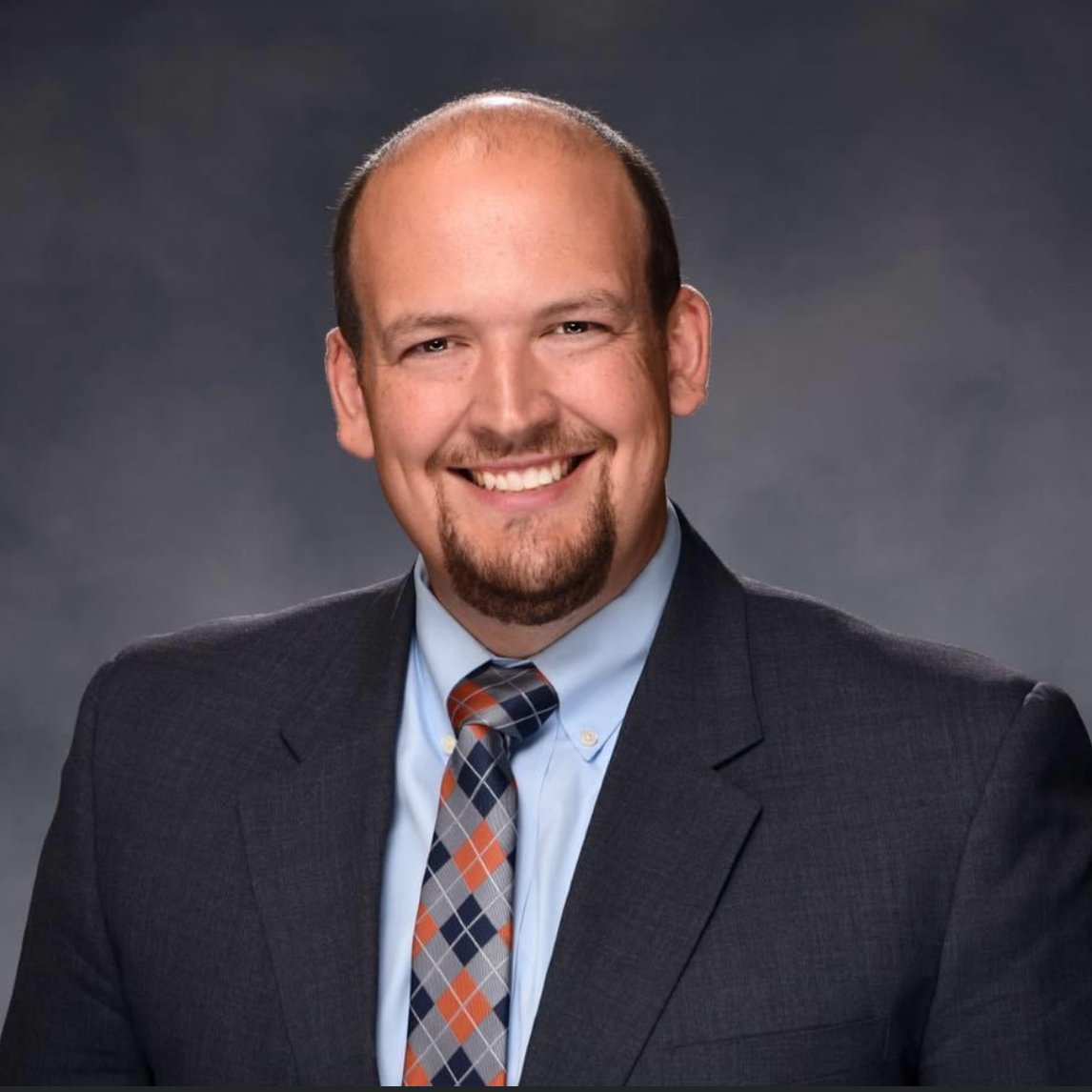 Administration | Deep Creek Central Elementary