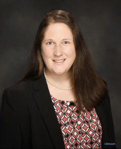 Administration | Deep Creek Middle