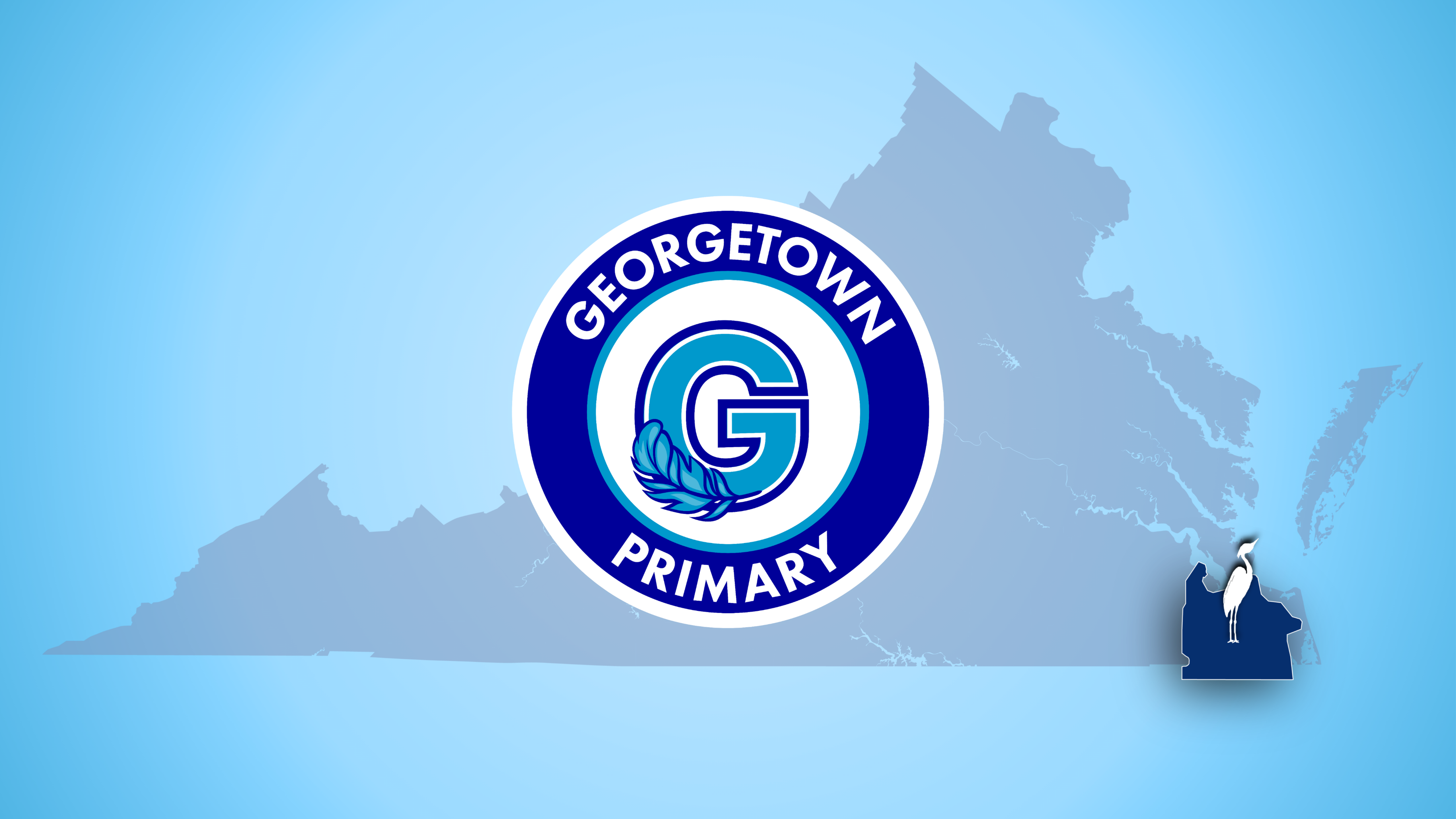 Georgetown Primary | Home