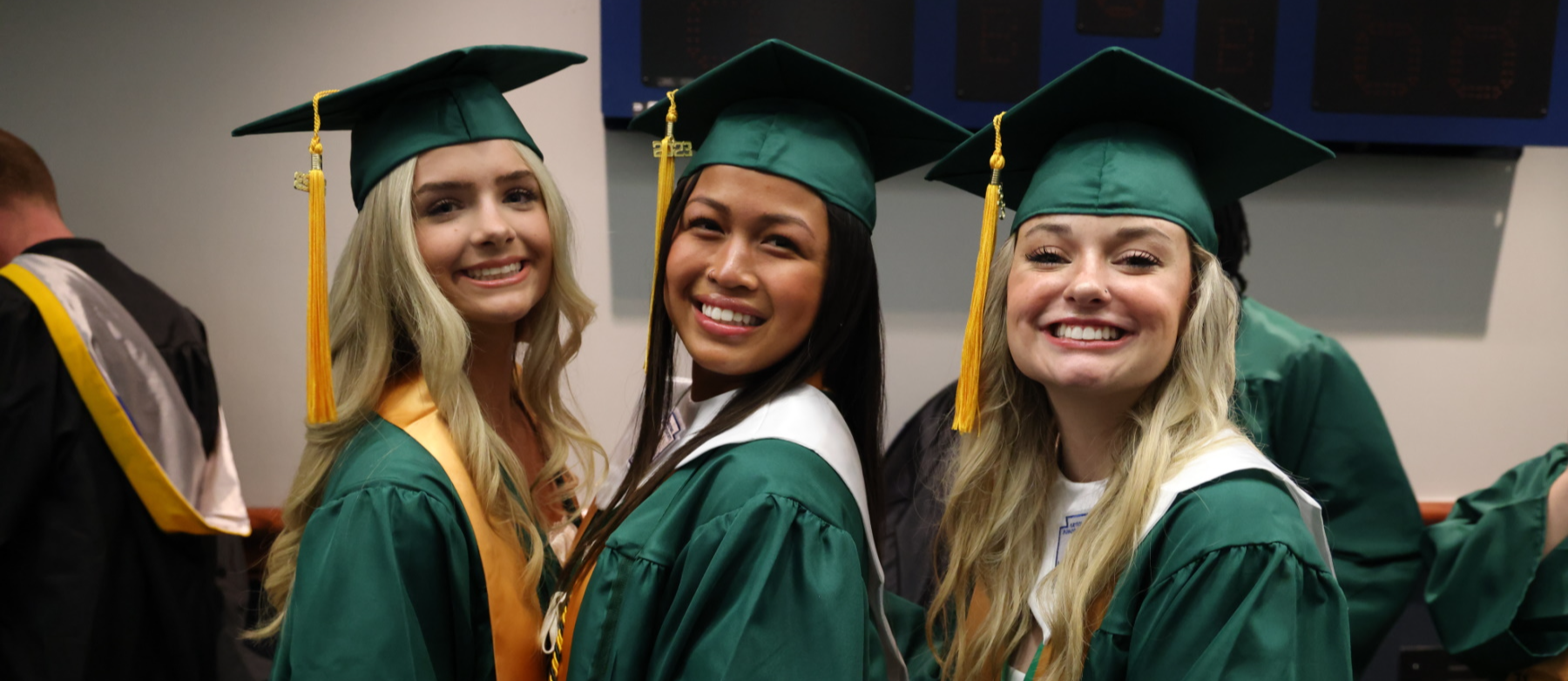 Great Bridge High | Home