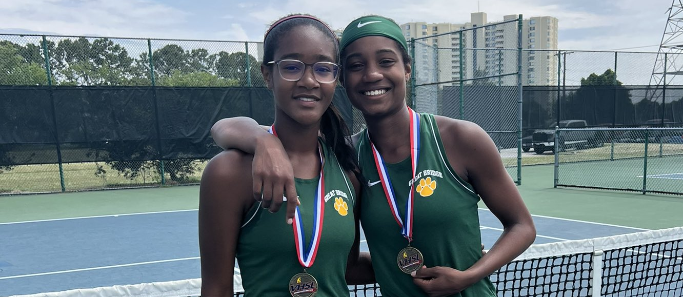 Great Bridge High | Home