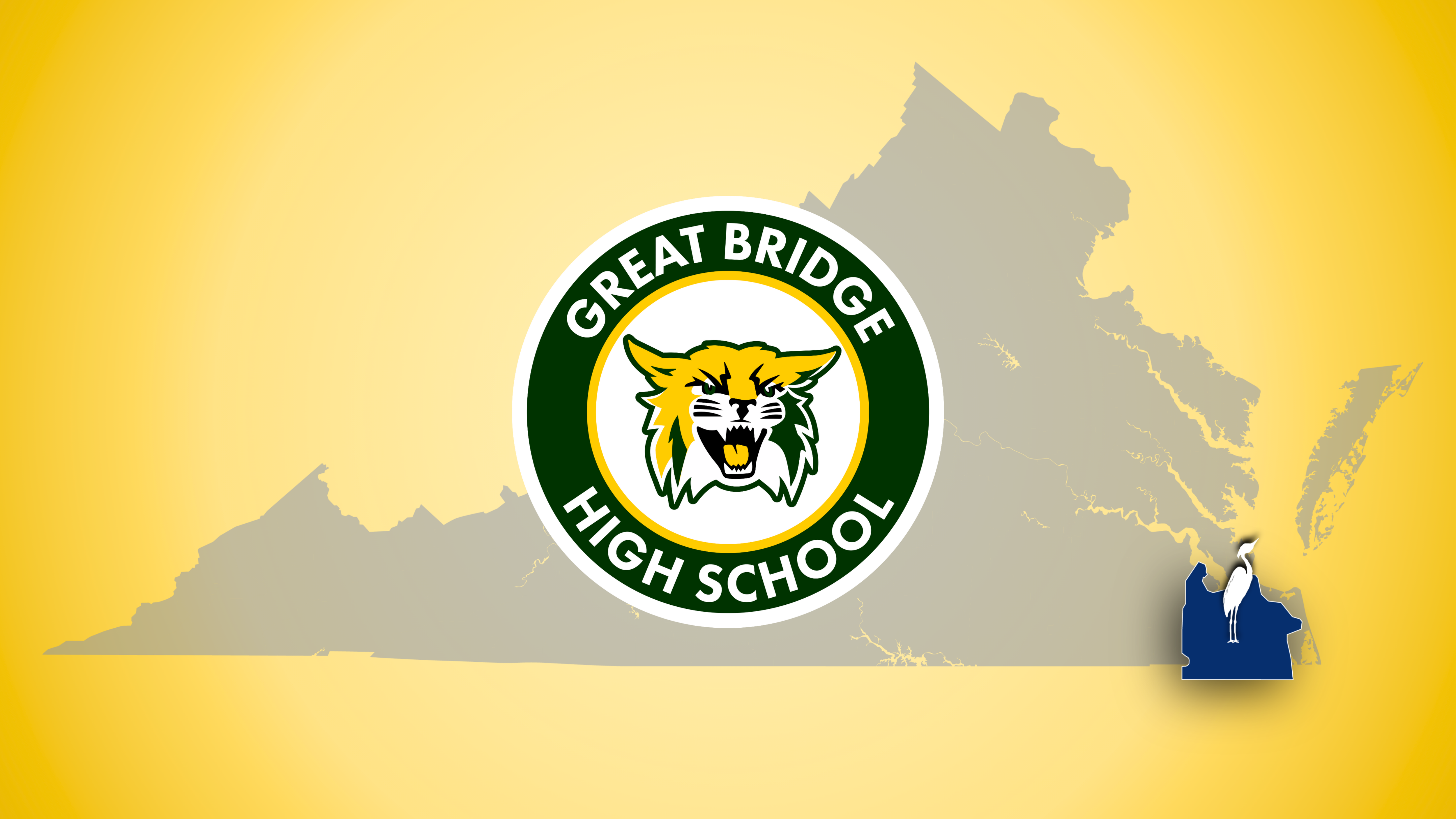 Great Bridge High | Home