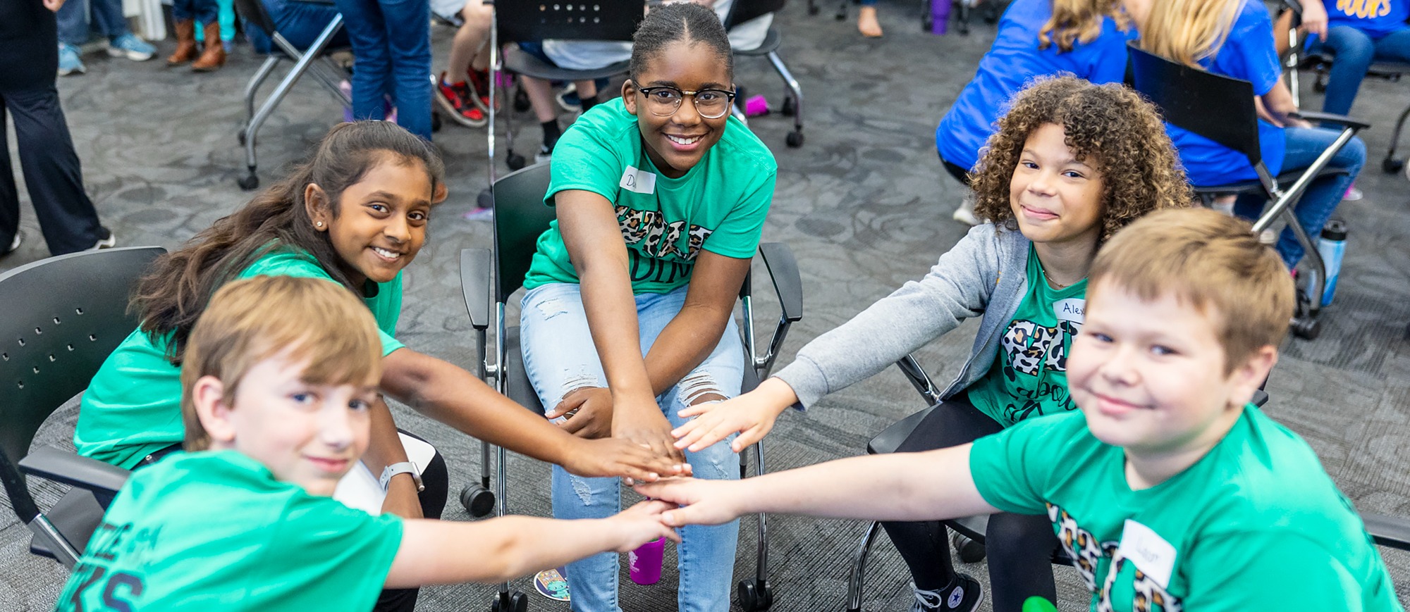 Great Bridge Intermediate | Home