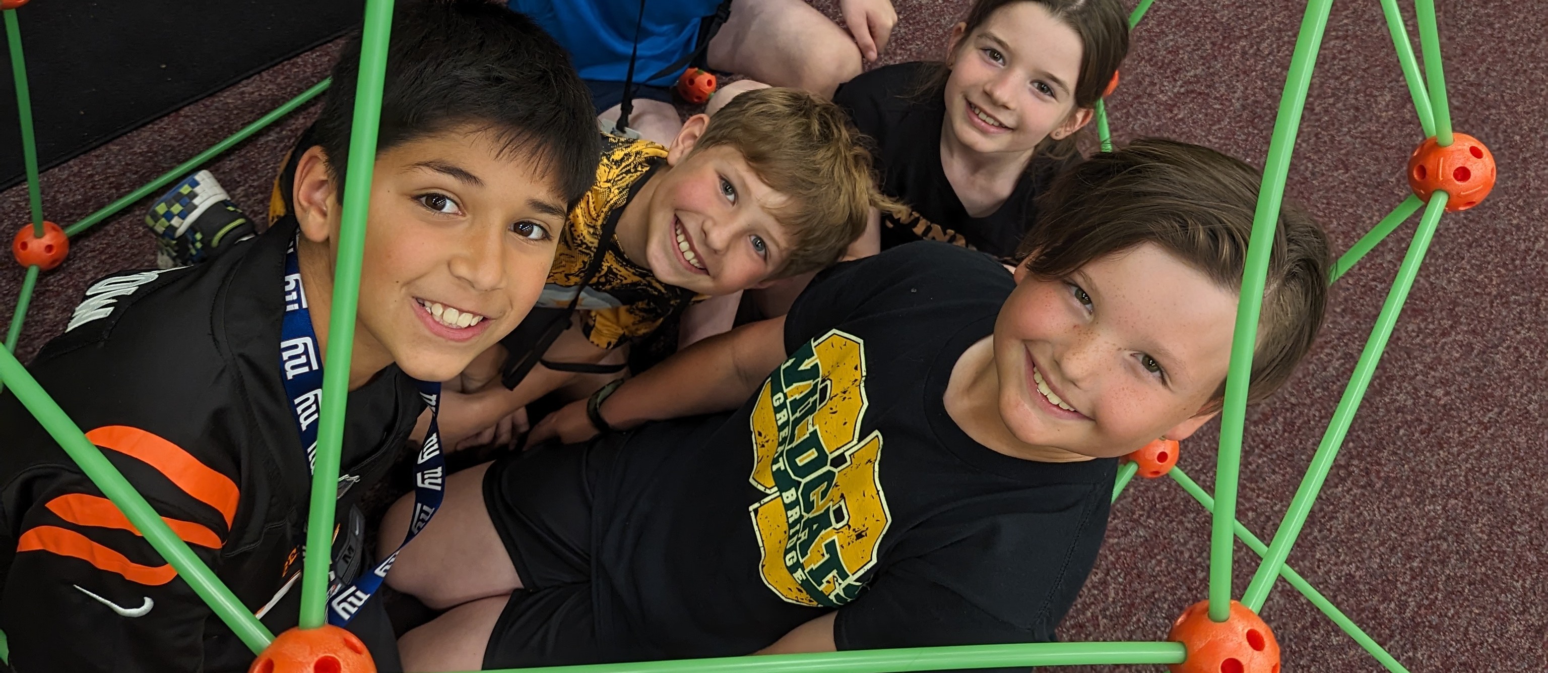 Great Bridge Intermediate | Home