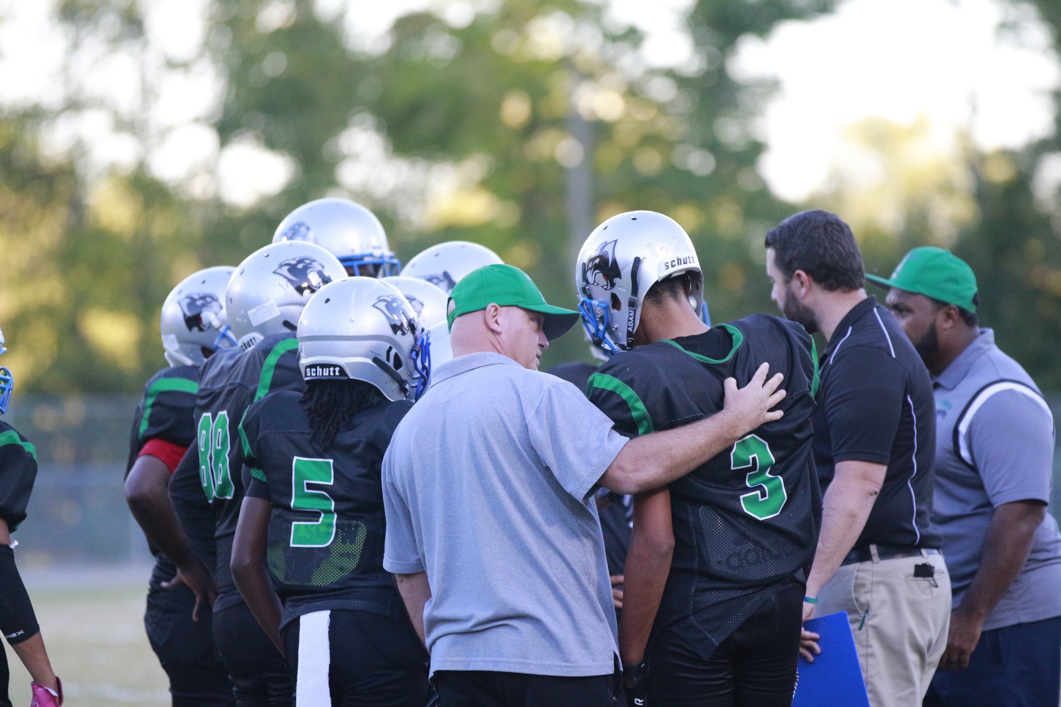 Home | Greenbrier Middle