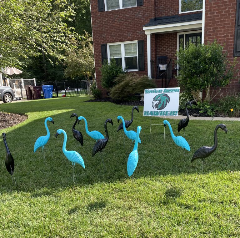 HHS PTSA | Hickory High