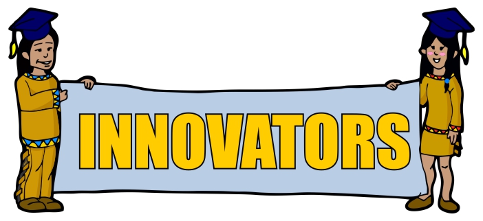 Innovators | Indian River Middle