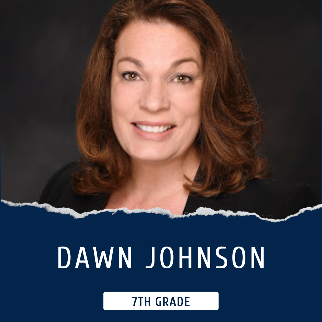 Administration | Indian River Middle