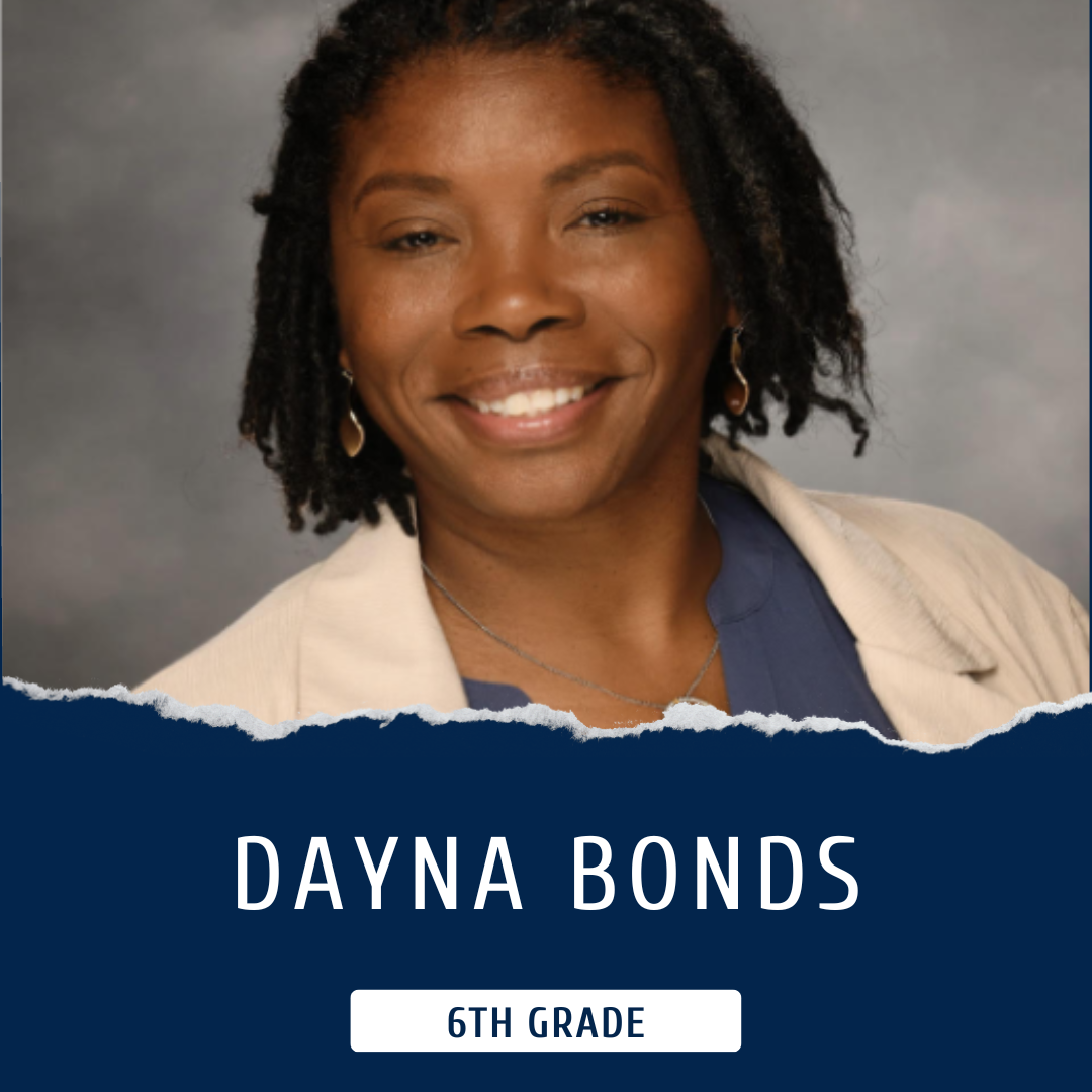 Administration | Indian River Middle