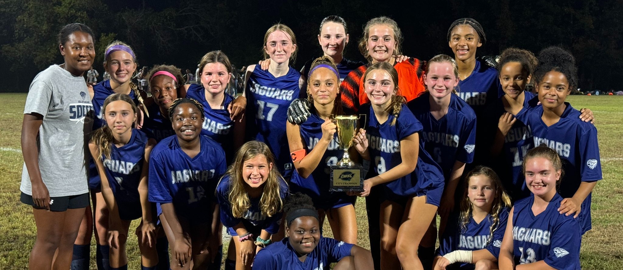 Home | Jolliff Middle