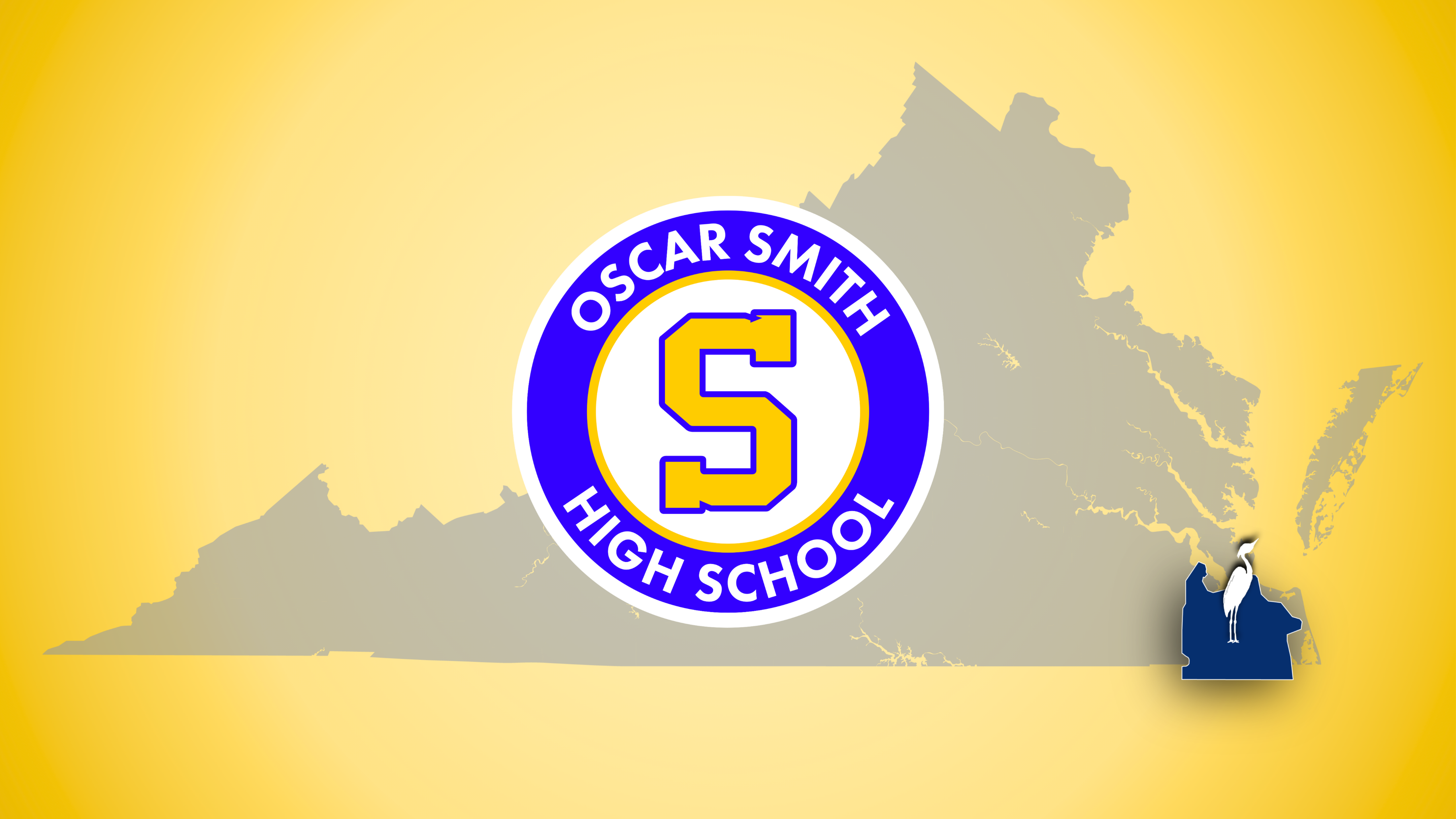 Oscar Smith High | Home
