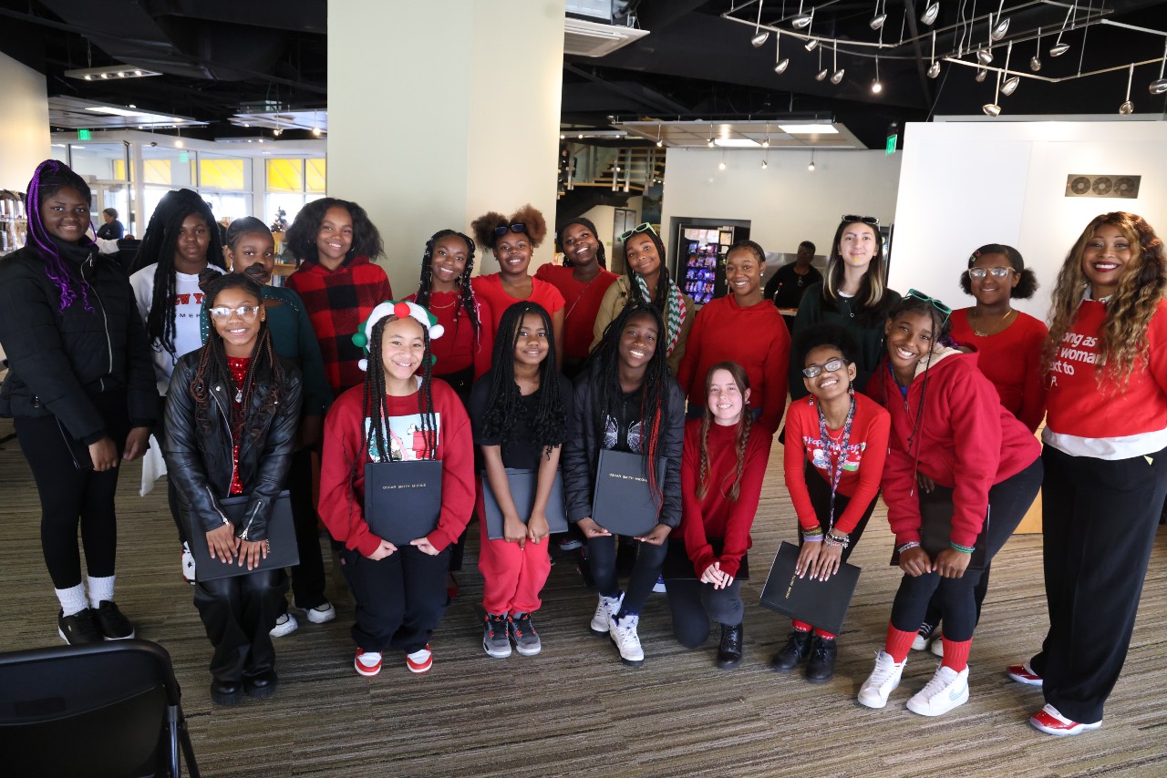 Home | Oscar Smith Middle