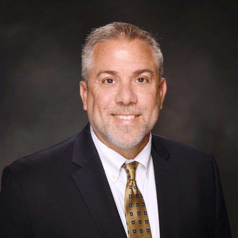 Administration | Western Branch Intermediate