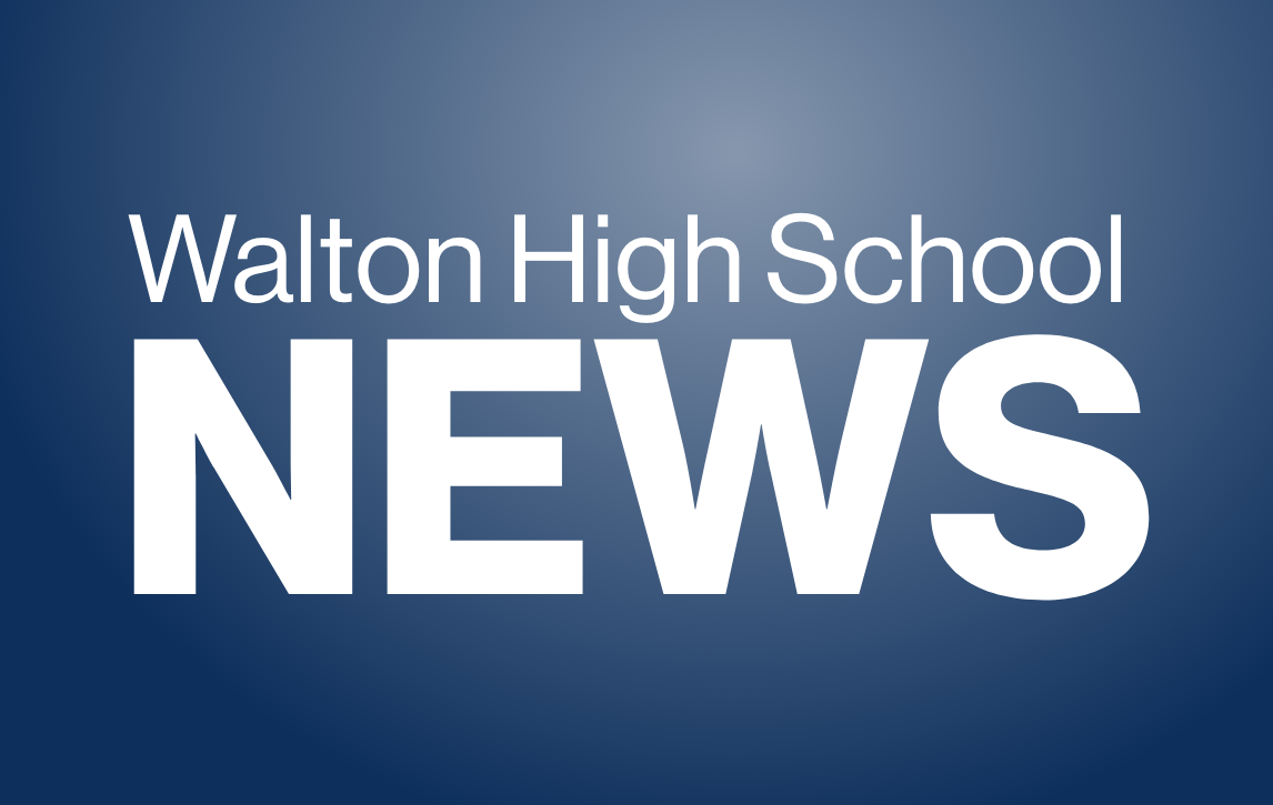 Walton High Logo East Cobb High School Ranked Among Top 5 In Georgia: