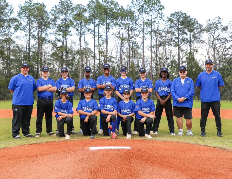 Baseball | Walton Middle School