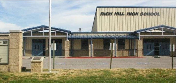 Contact Us | Rich Hill R-IV