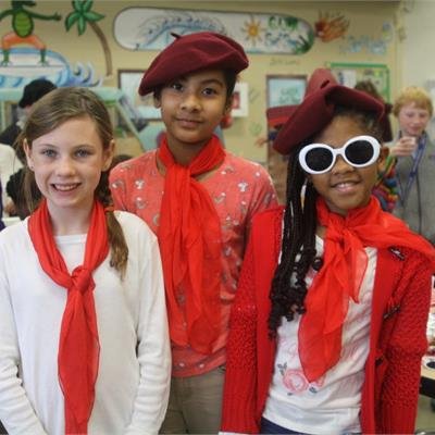 About Us | Waccamaw Intermediate School