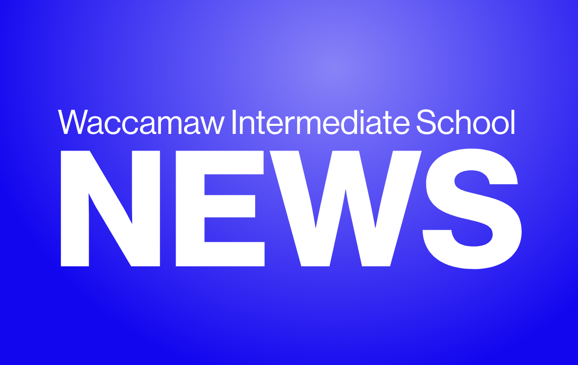Freedom Readers | Waccamaw Intermediate School