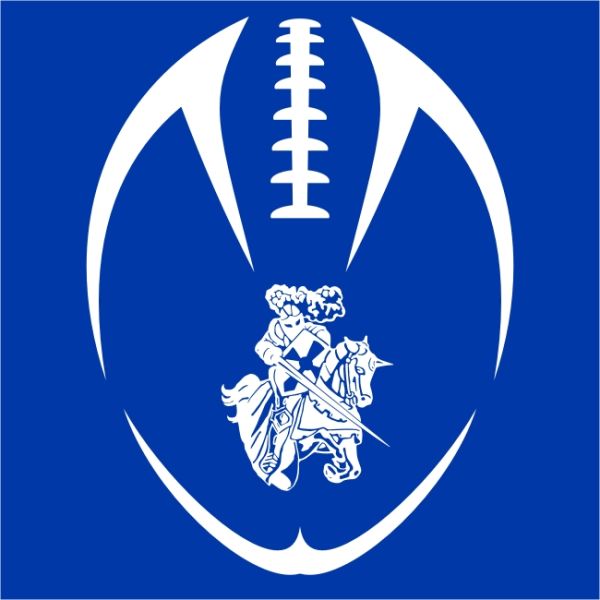 Football | Cherryvale Middle High School