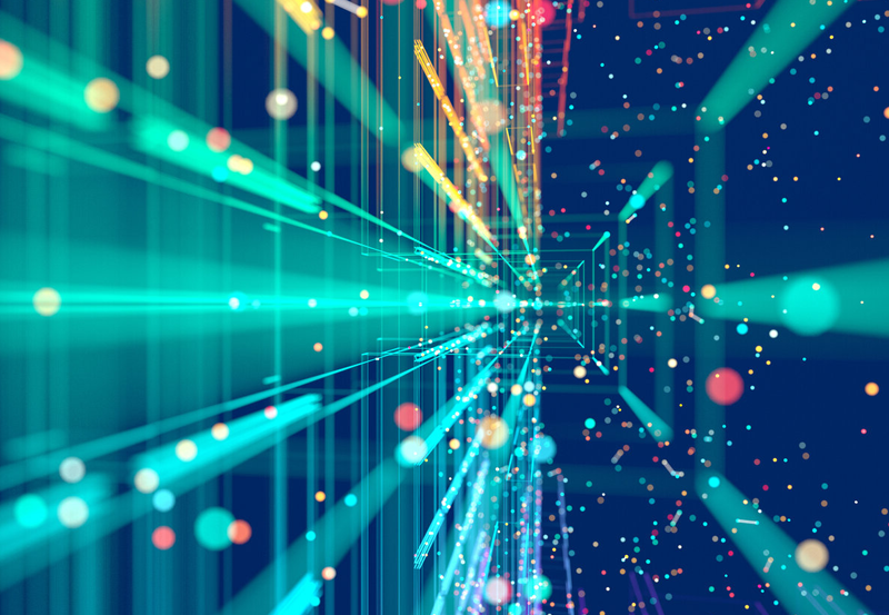 NeuroVisual Training Program