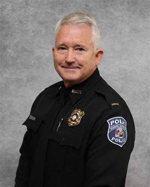 Polk School District Police | Polk School District