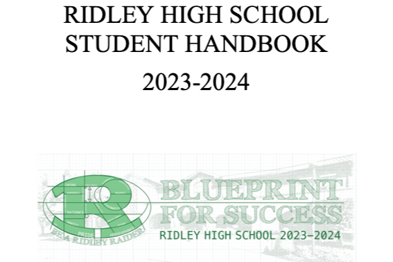 Ridley High School | Home