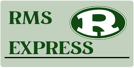 RMS Express - Newsletters | Ridley Middle School