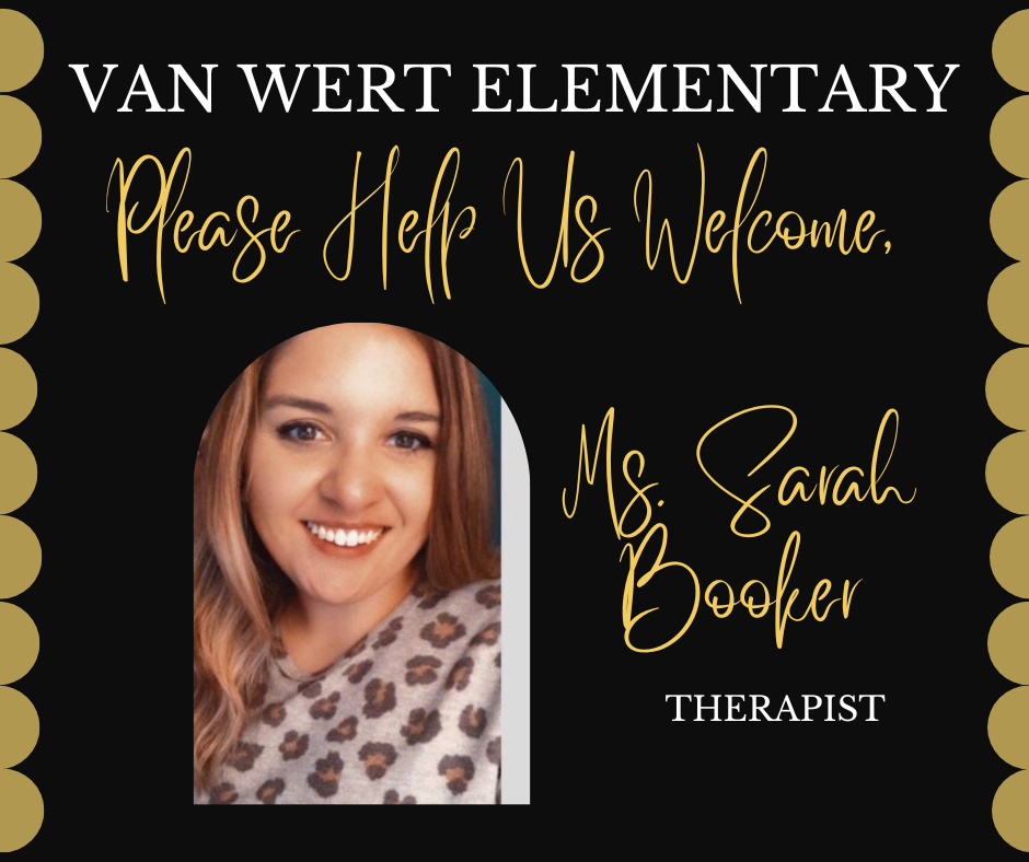 Van Wert Elementary | Home